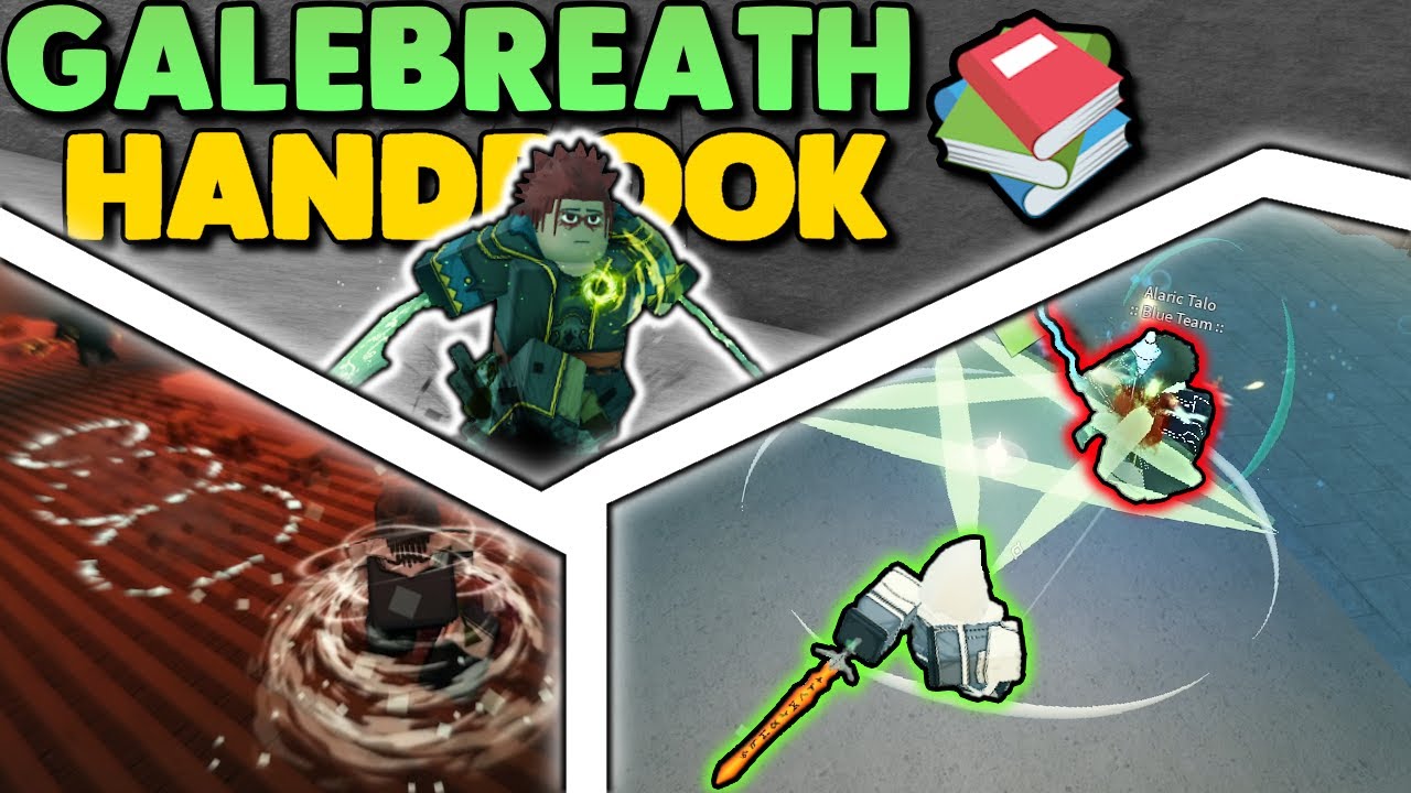 Watch before using Galebreathe | Deepwoken Guide - YouTube