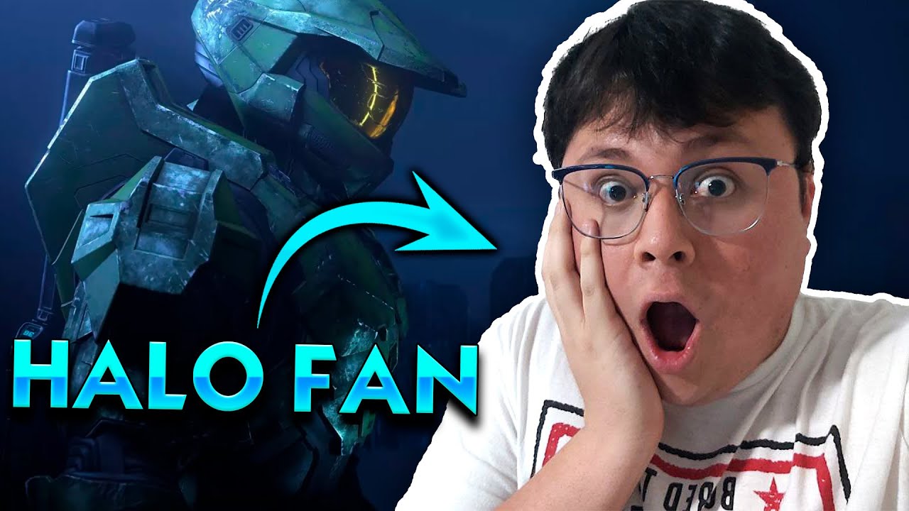 ¡HALO FANS continuan Jugando HALO INFINITE! - YouTube