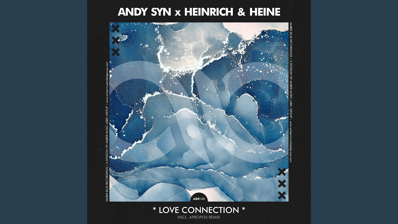 Love Connection (Vocal Mix) - YouTube