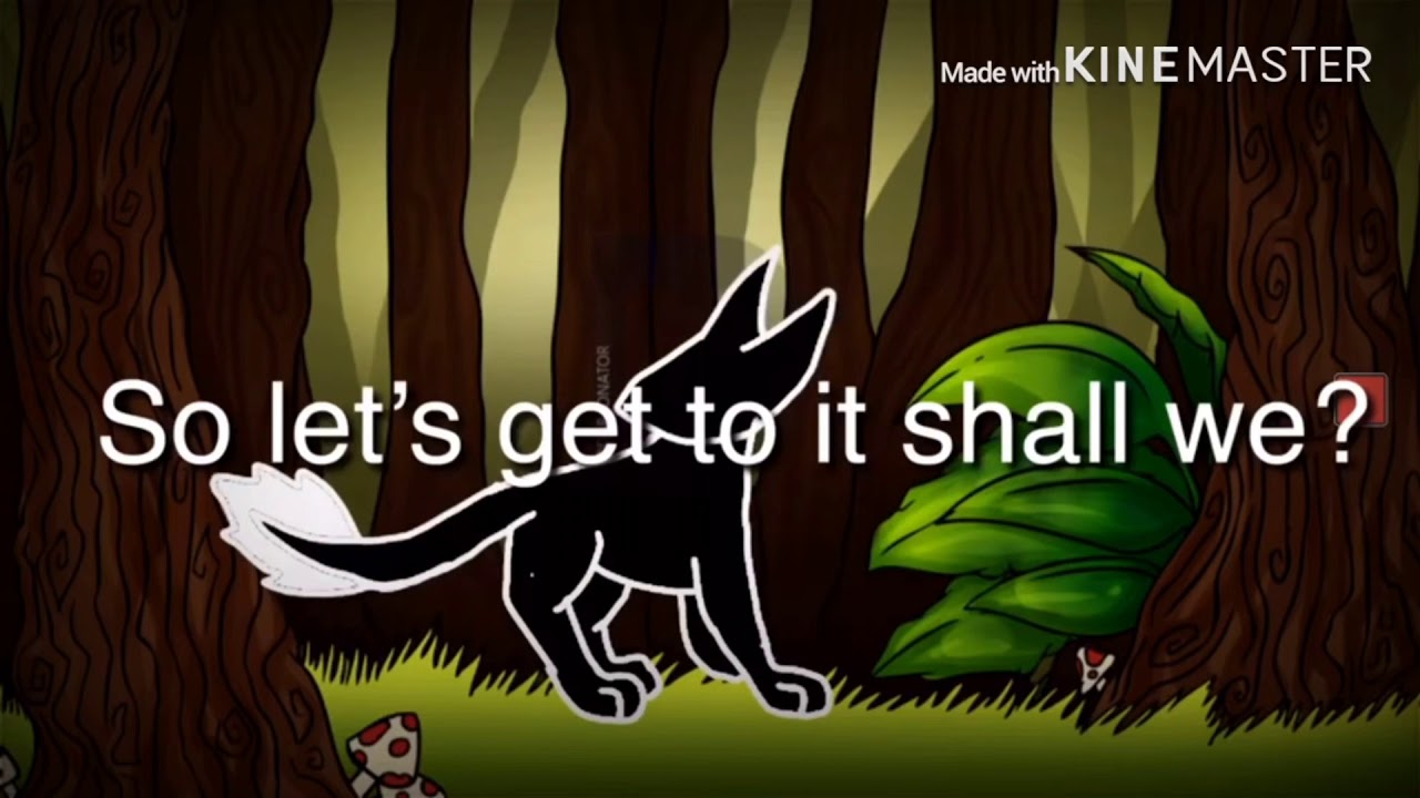 Ticking meme |: animation :| original - YouTube