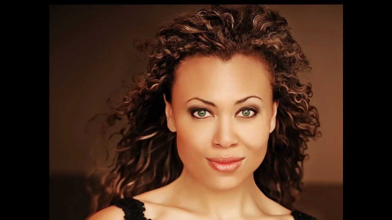 Alyson Cambridge: "So In Love" by Cole Porter - YouTube