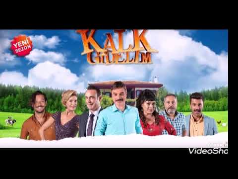 Kalk Gidelim Dizi Müzikleri - Gerçekler