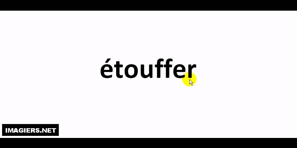 Comment lire # étouffer - YouTube