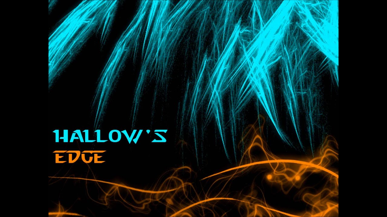 Labrinth- Earthquake (remix) HALLOWS EDGE - YouTube