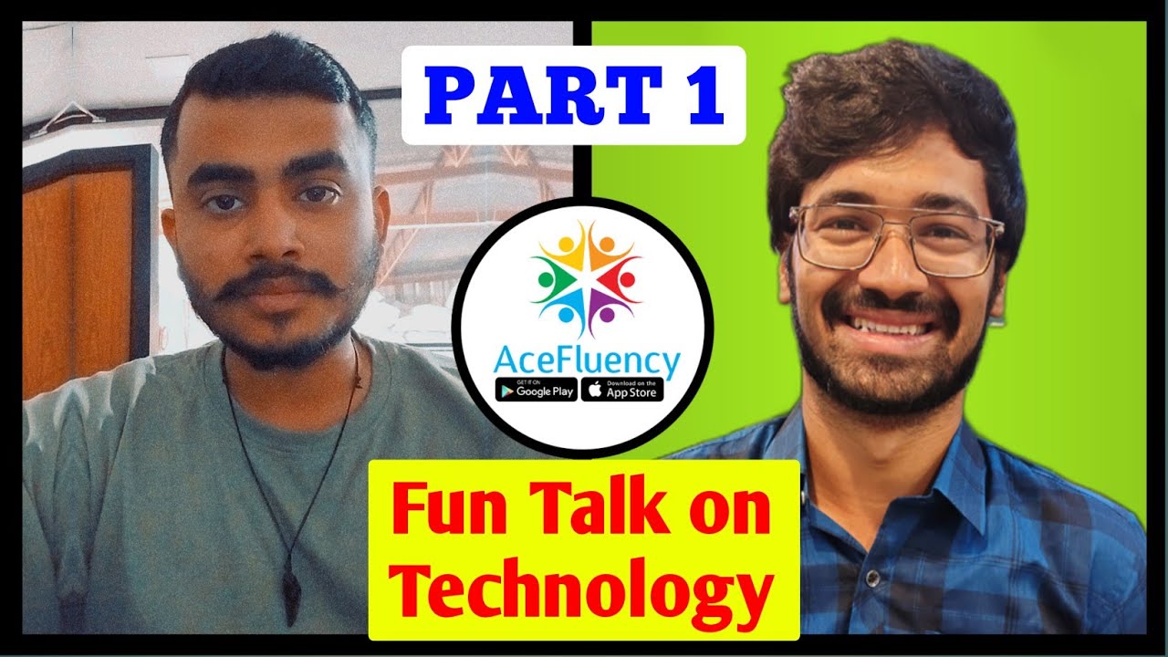 Ace Fluency Spoken English Practice | English Speaking Practice Daily - YouTube