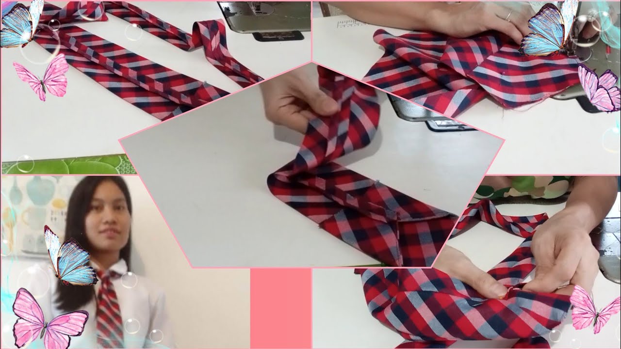 #COSCA necktie - YouTube