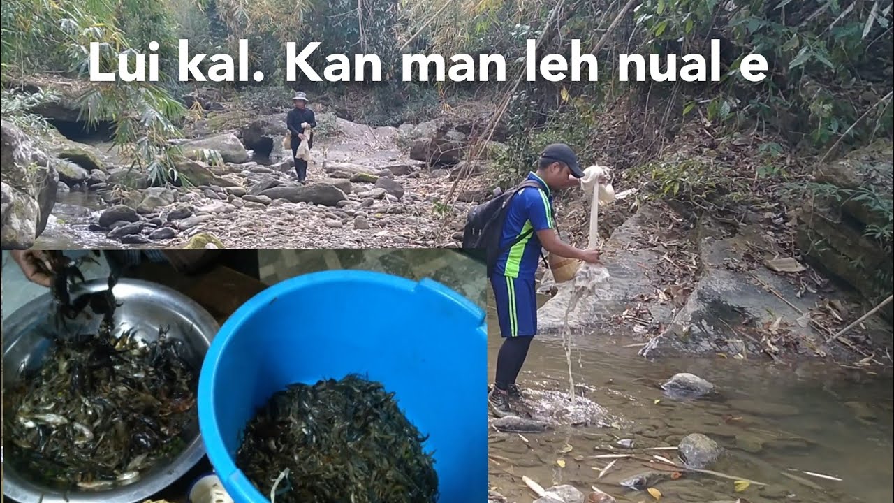 2024 LUI KAL VAWI 3 NA. MAN LEH NUAL E. - YouTube