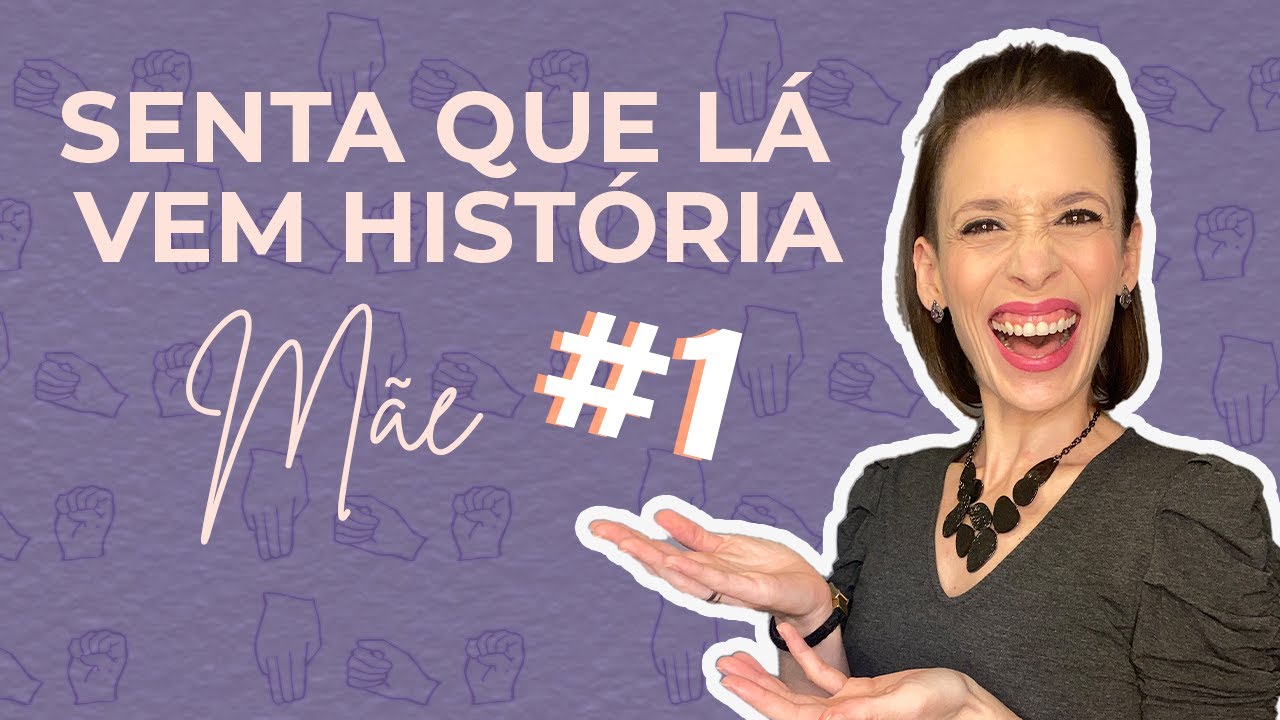 #1 Aprenda o SINAL de MÃE em LIBRAS - ORIGEM dos SINAIS. - YouTube