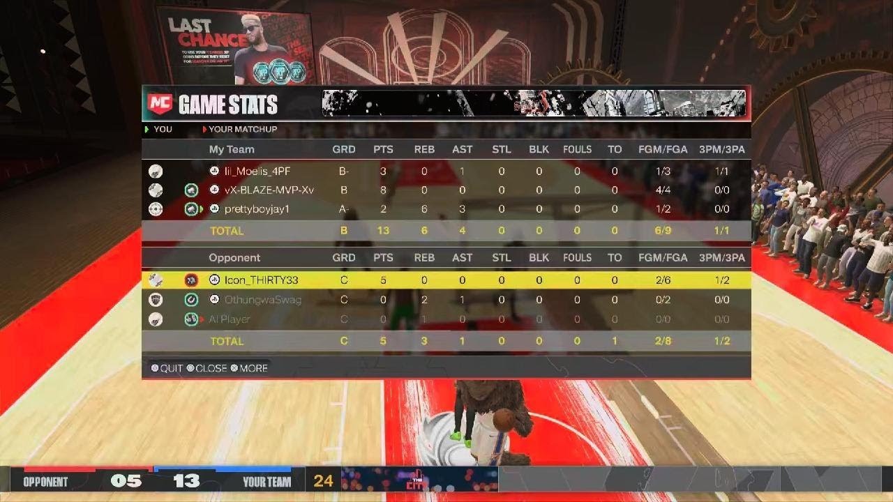 NBA 2K24 This Build Is OP! - YouTube