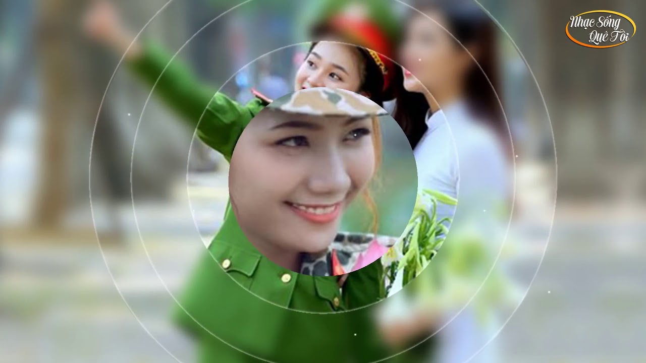 [VnMedia] Nhạc Đỏ REMIX Đầy Khí Thế Thanh Niên Xung Phong || LK Nhạc ...