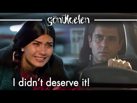 Hasret spills out her anger to Murat - Episode 51 | Becoming a Lady
