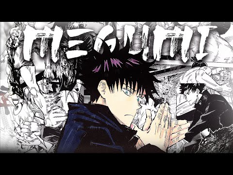 Megumi Rap | \