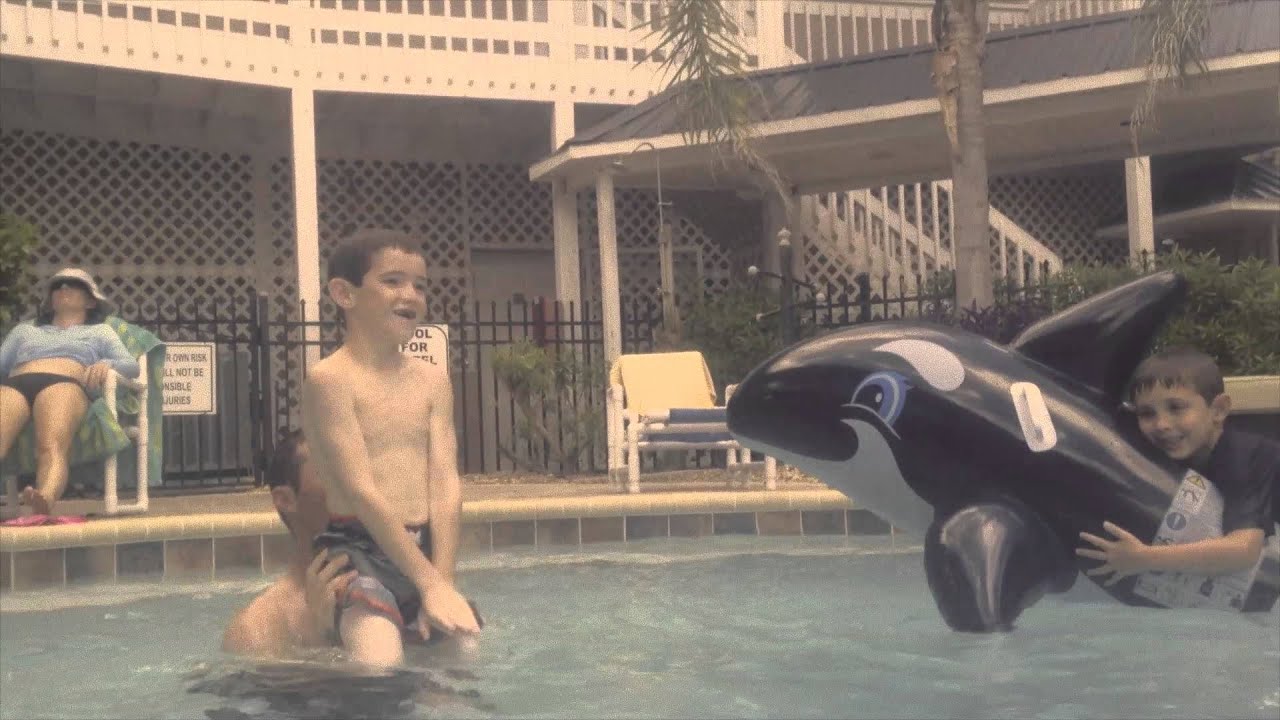 Splish Splash - YouTube