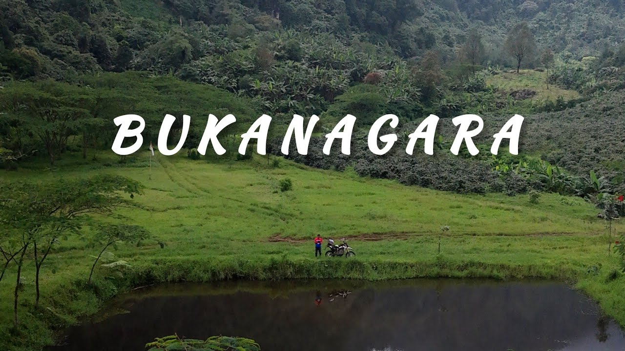 Jelajah Cupunagara Bukanagara & Kaki Gunung Bukit Tunggul Bandung ...