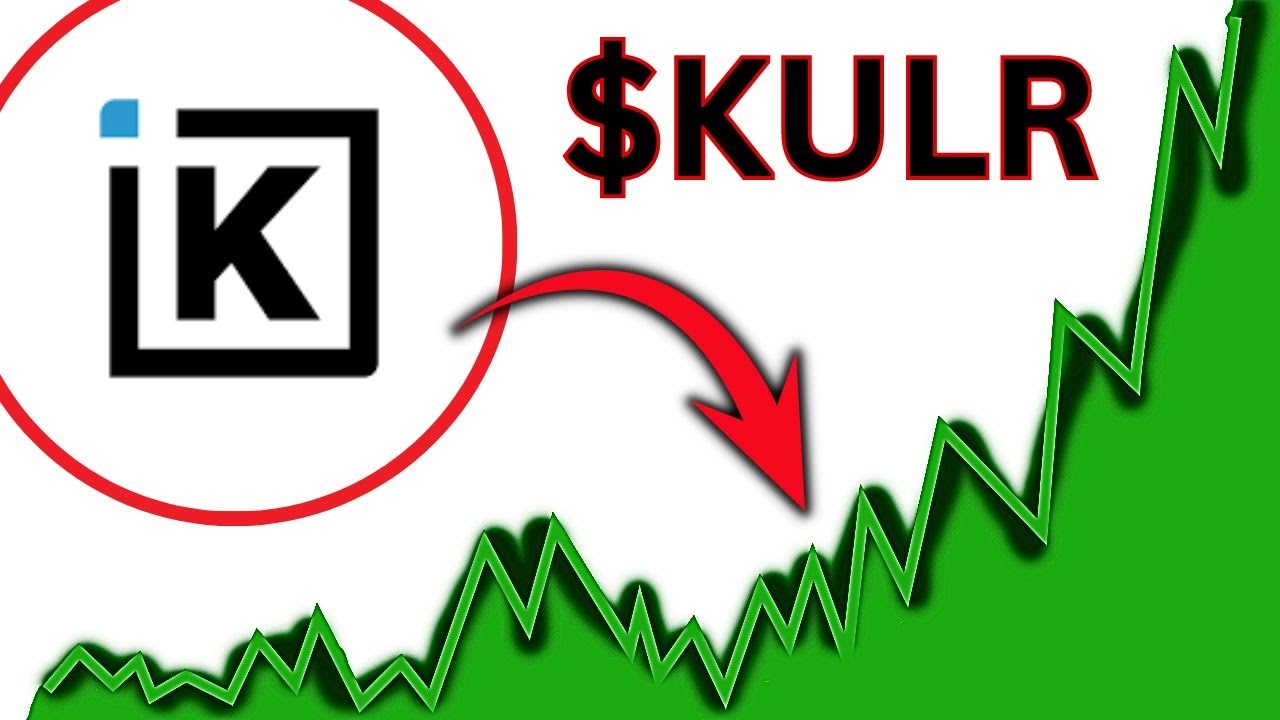 KULR Stock (KULR Technology Group stock) KULR STOCK PREDICTION KULR ...