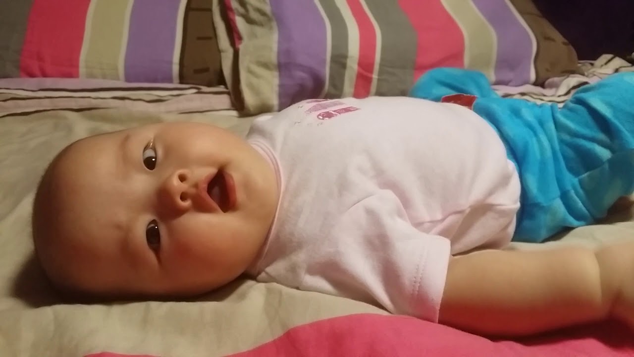 💖Sweet baby💖 - YouTube