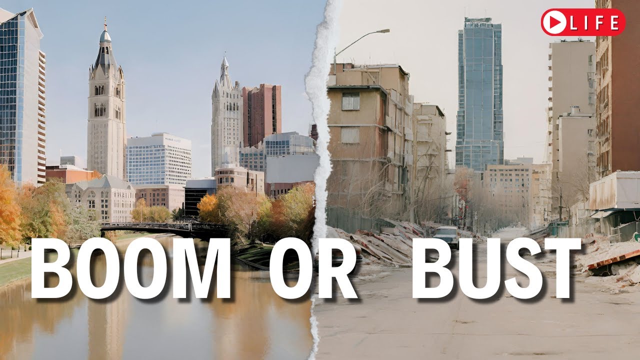 Intel In Ohio: Boom or Bust? - YouTube