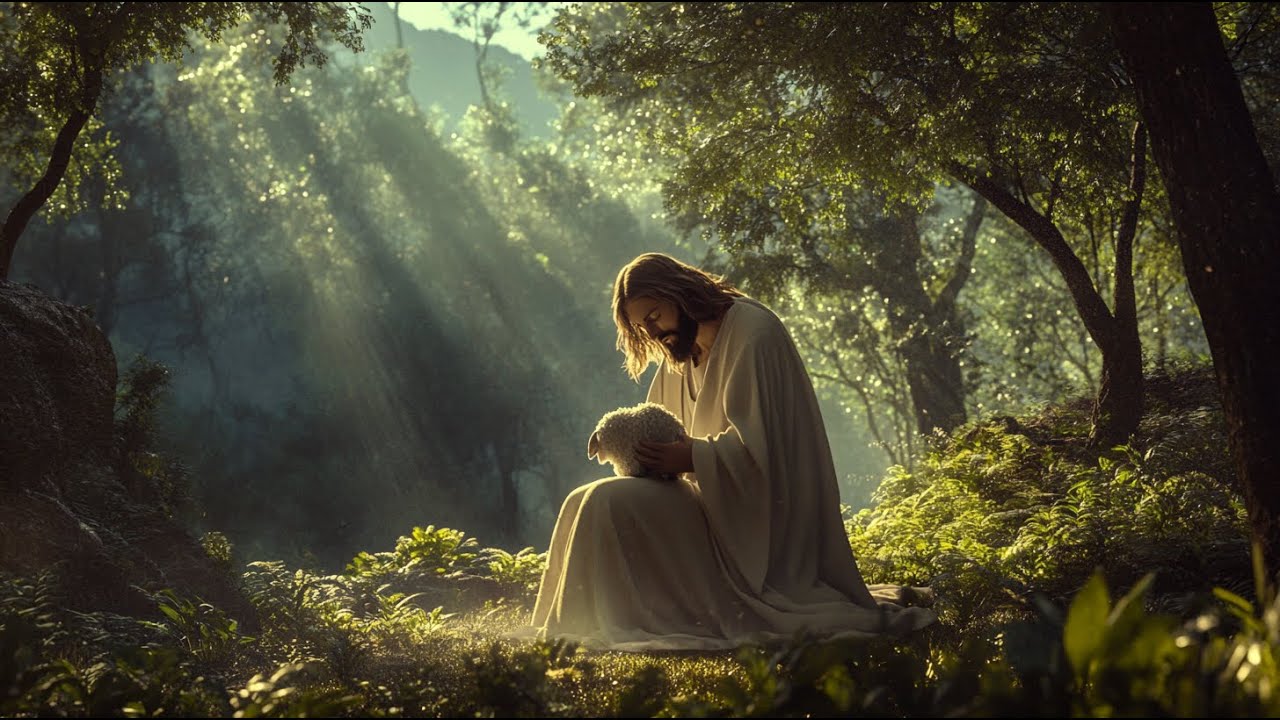 Listen for 10 minutes - Holy Spirit saves your life protects you from ...