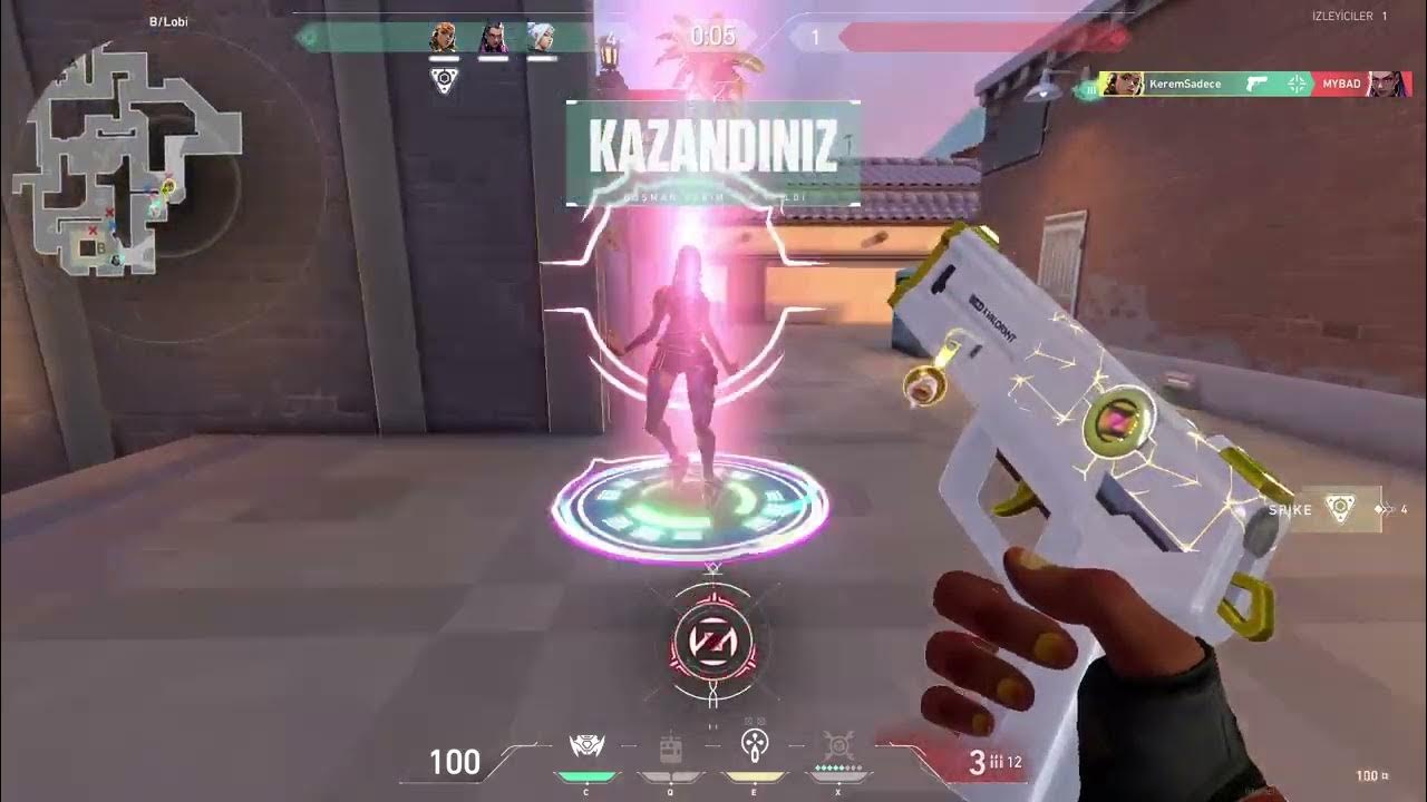 raze 3 kill classic - YouTube