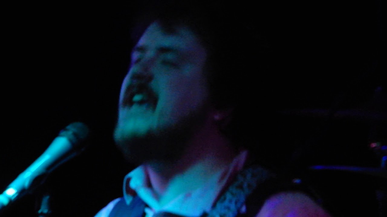 Graham Alexander & Co "She Loves You" 12/20/2019 - YouTube