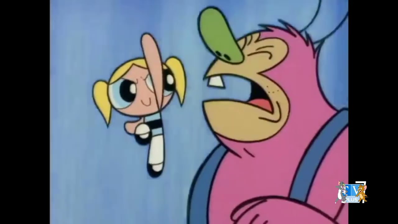 Powerpuff Girls Boogie Frights Meme Youtube My Xxx Hot Girl