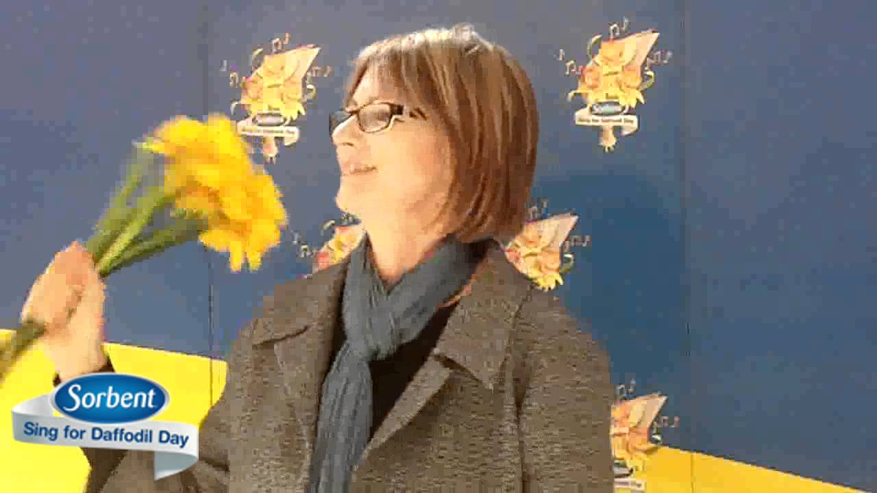 Kathy Anthony - YouTube