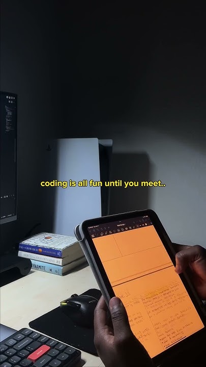 Coding is fun? Meet JavaScript 💡 #syntax #coding #programming # ...