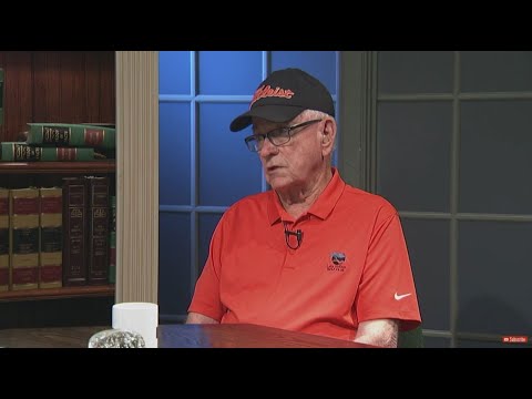 The Verdict: Golf With Alsie Hyden - YouTube