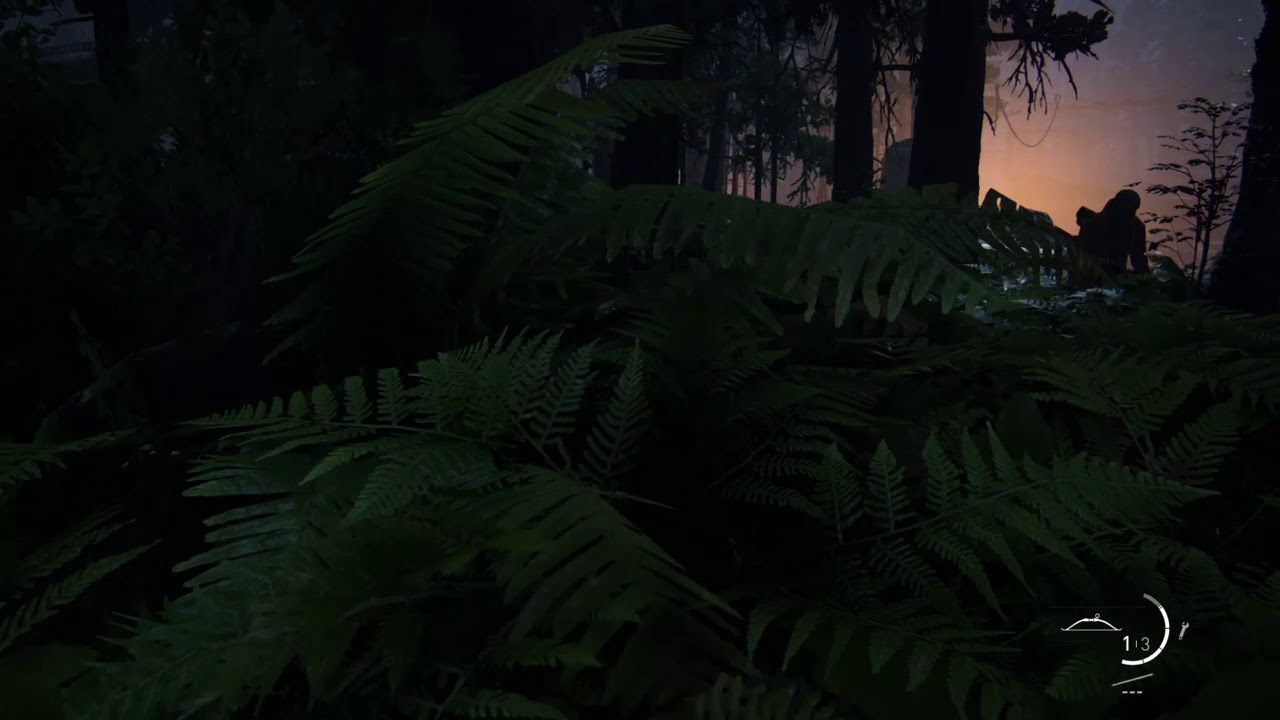 Seraphites (Scars) first encounter | TLoU 2 - YouTube