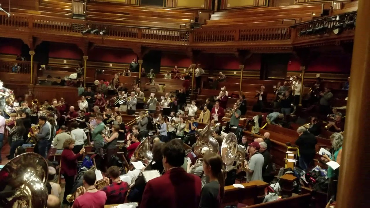 Fair Harvard - YouTube
