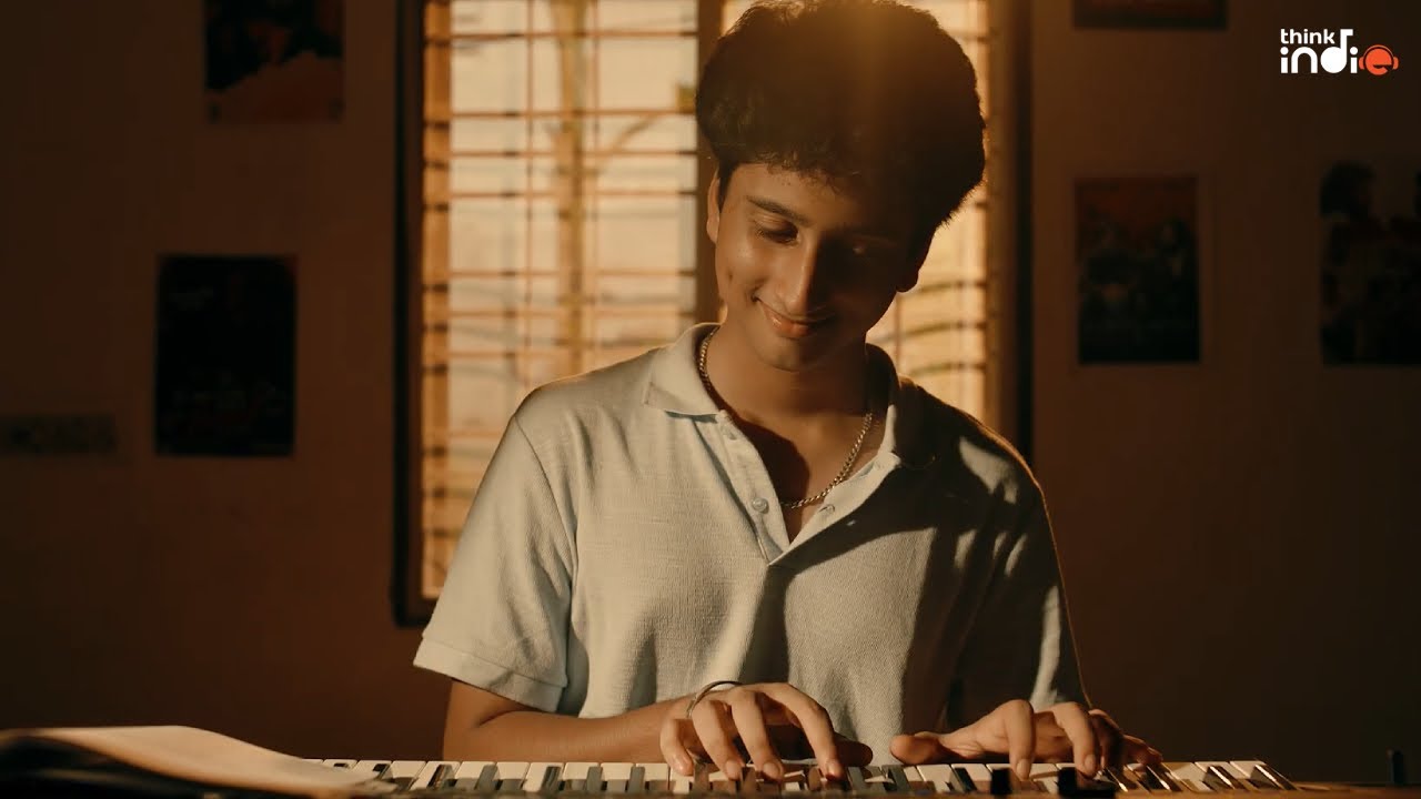 Rudh x Think Indie | Artist Reveal - YouTube