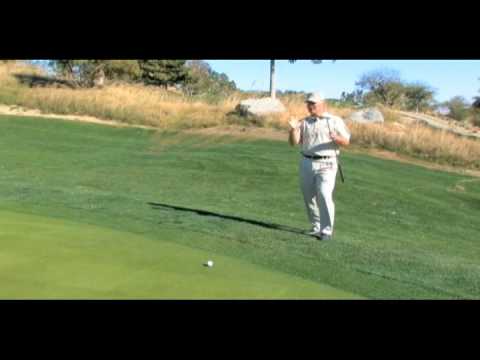 Golf Tips Magazine with Bob Byman Tip 4 - YouTube