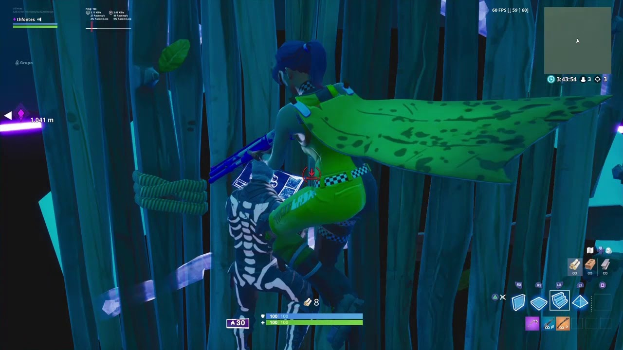 Claw vs normal - YouTube