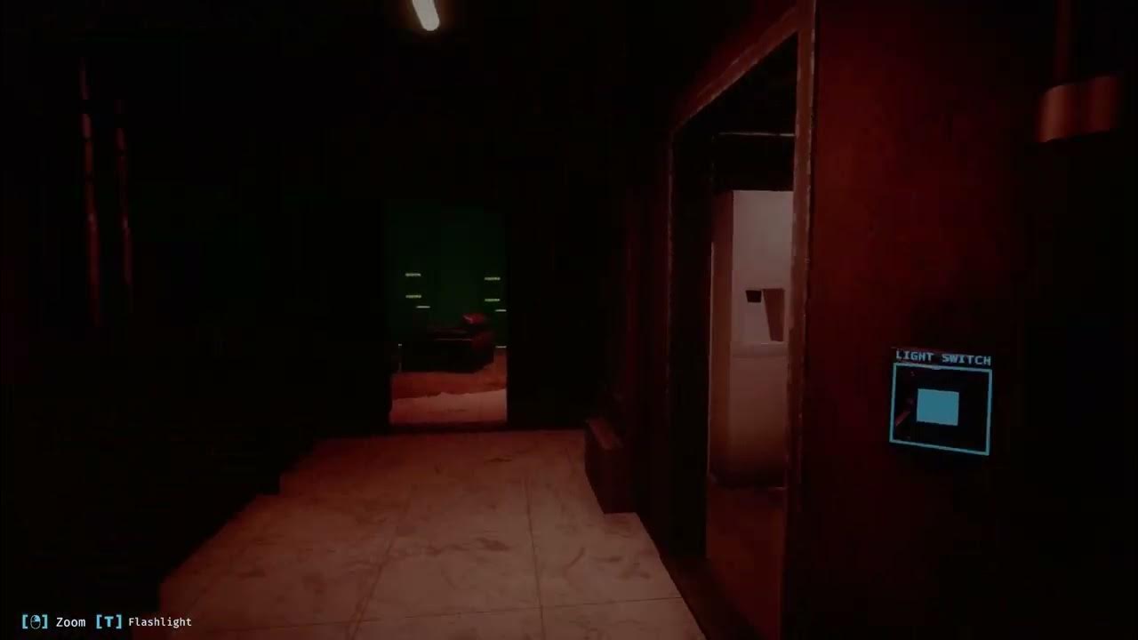 The Algorithm - Gameplay Trailer - YouTube