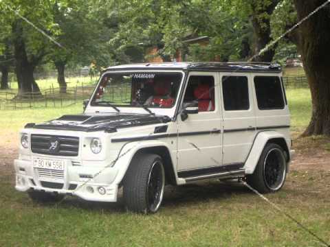 Super masin kalinvagen.wmv