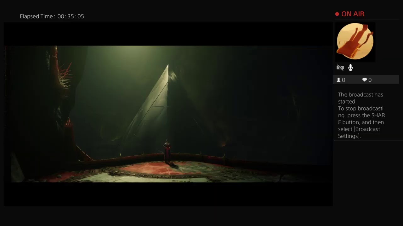 Destiny 2: Shadowkeep - In The Deep (Warlock) - YouTube