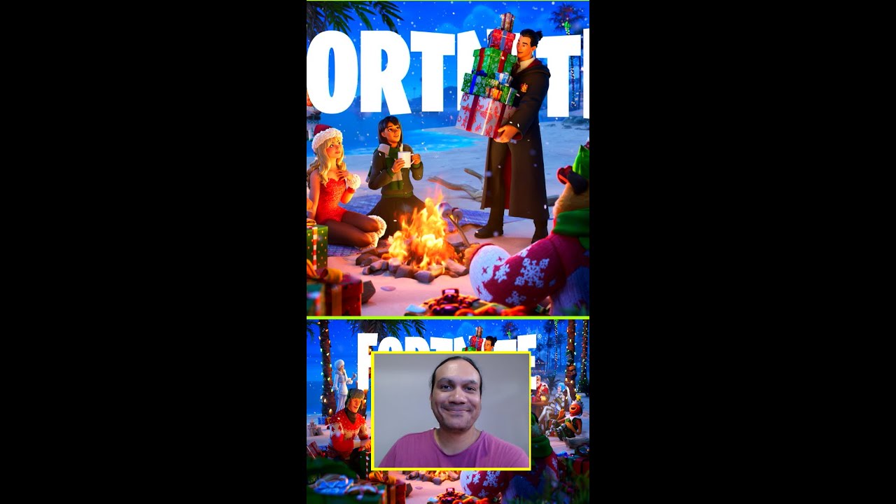 Live - Fortnite, Rocket league, Steal the Brain rot, Fall guys! What ...