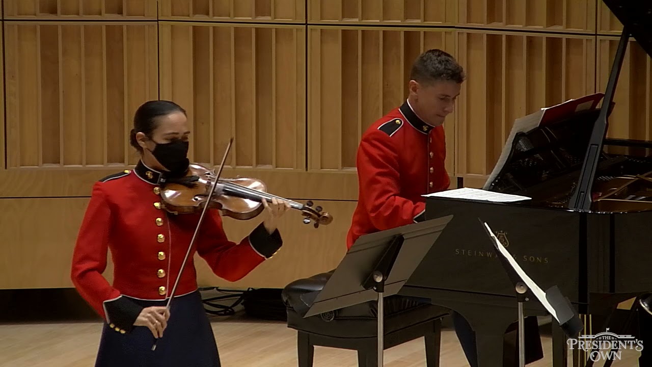 MILHAUD Suite for Violin, Clarinet, and Piano, Opus 157b; Ouverture ...