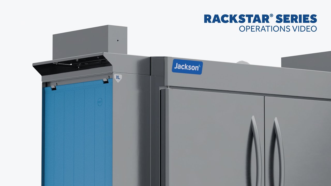 RackStar® Series Operations Video - YouTube