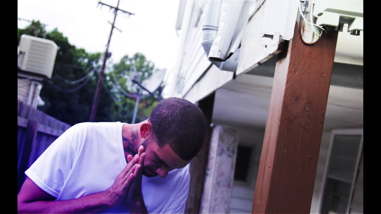 Drae The Producer-Check (Official Video) - YouTube