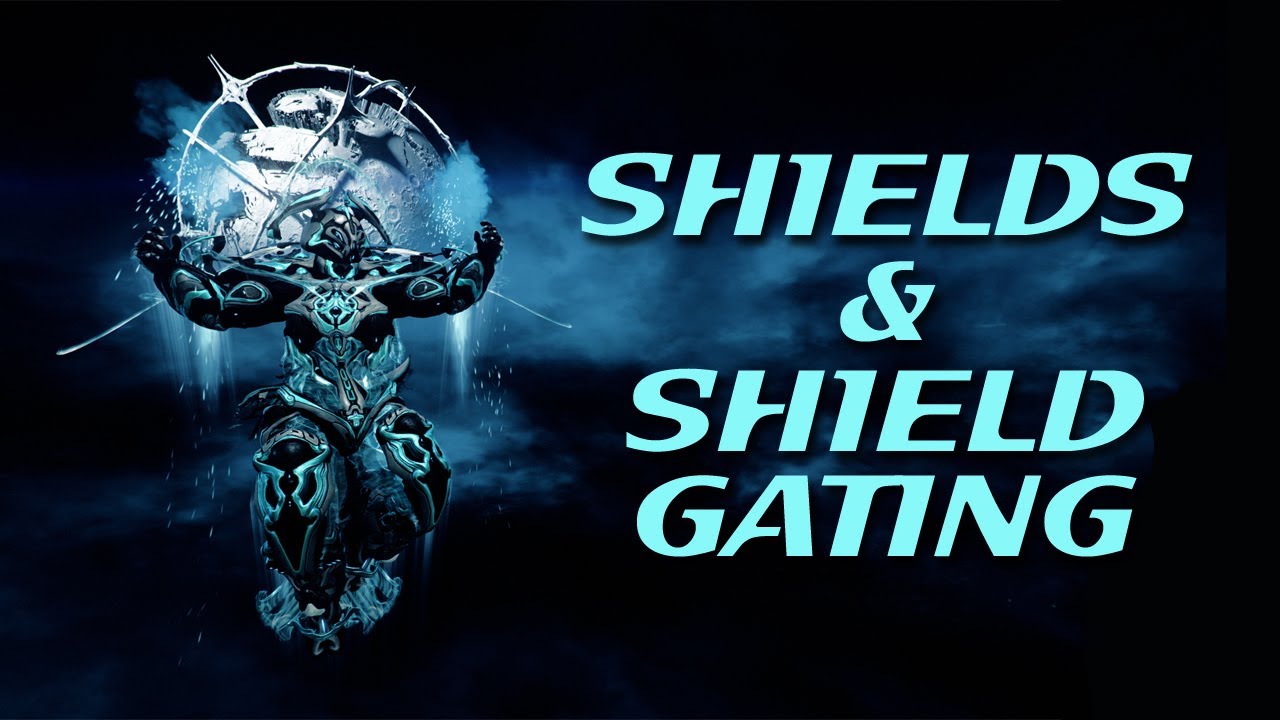 Warframe - Abyss Of Dagath - Shields & Shield Gating Changes - YouTube