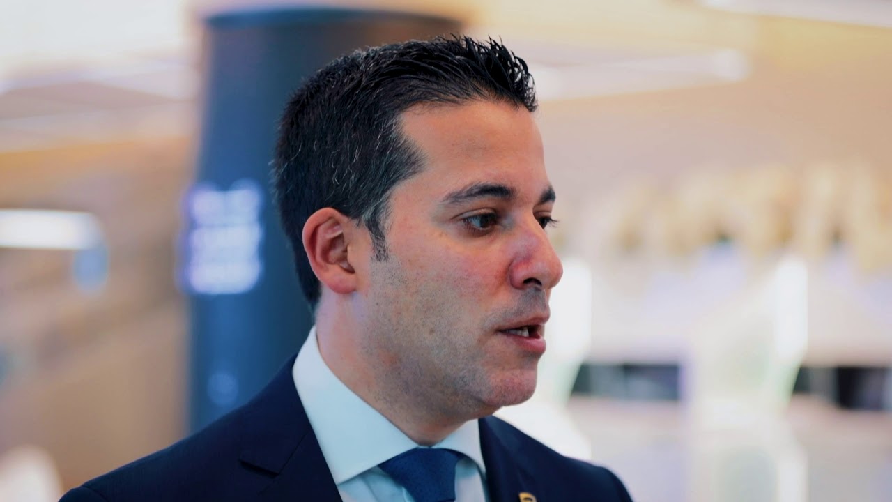 Hussein Wehbe - Interview - Aug 2019 - GXTalks - YouTube