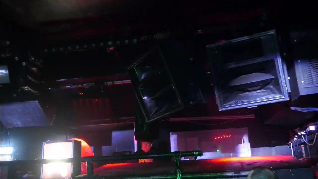 Nookie @ The Rave Story - Electrowerkz 2023 - 21.10.23 - YouTube