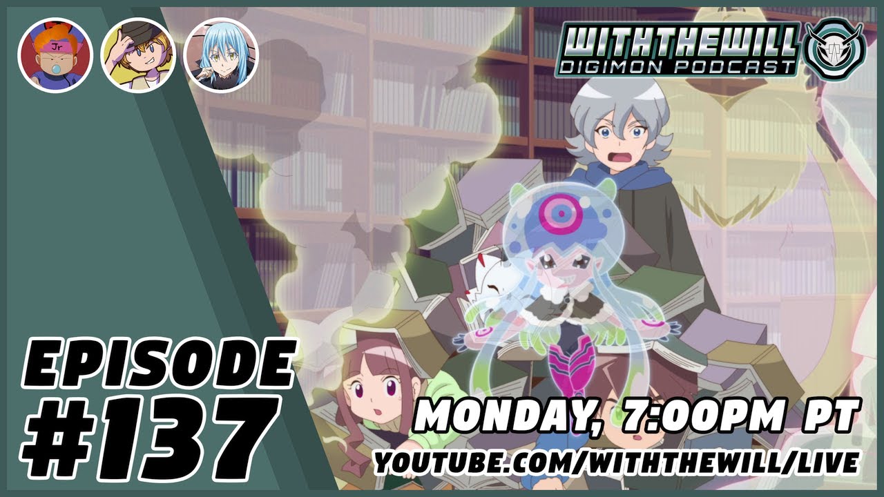 #137- Bokomon Explains it All (Ghost Game Episode 9 Discussion/Review ...