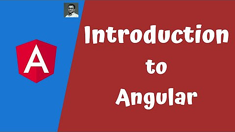 Angular - Complete Course Guide - YouTube