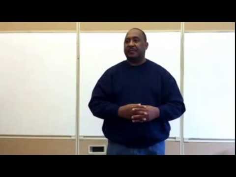 Allen Edge - The Levite Today - YouTube