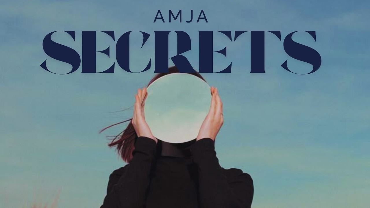 AMAJA - Secrets - YouTube