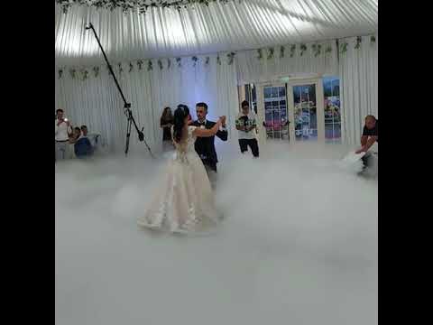 Eugen Doga/ Cătălina Cărăuș- Dulcea Si Tandra Mea Fiara/Valsul mirilor/Mădălina Andrici ...