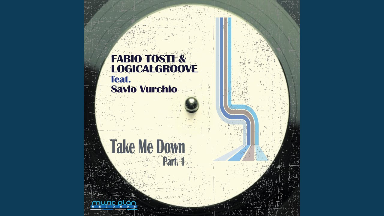 Take Me Down (part. 1) - YouTube