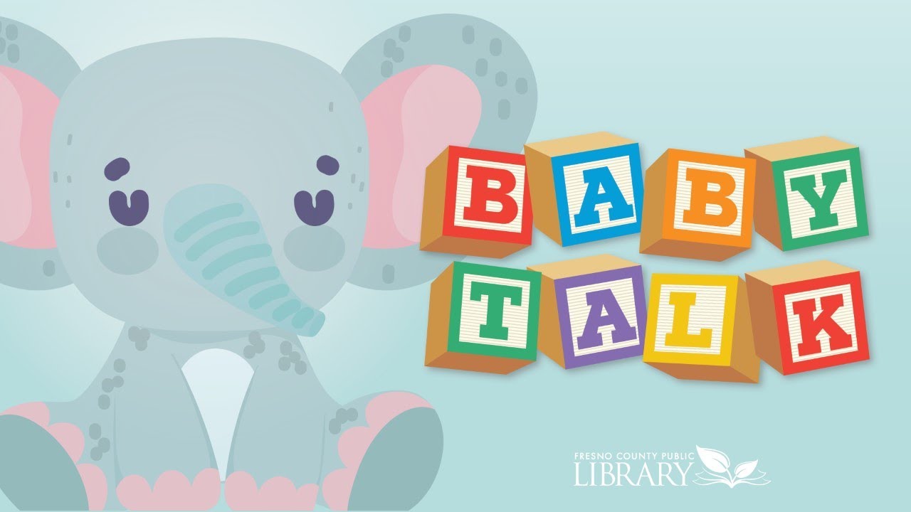 Baby Talk: Episode 1 - YouTube